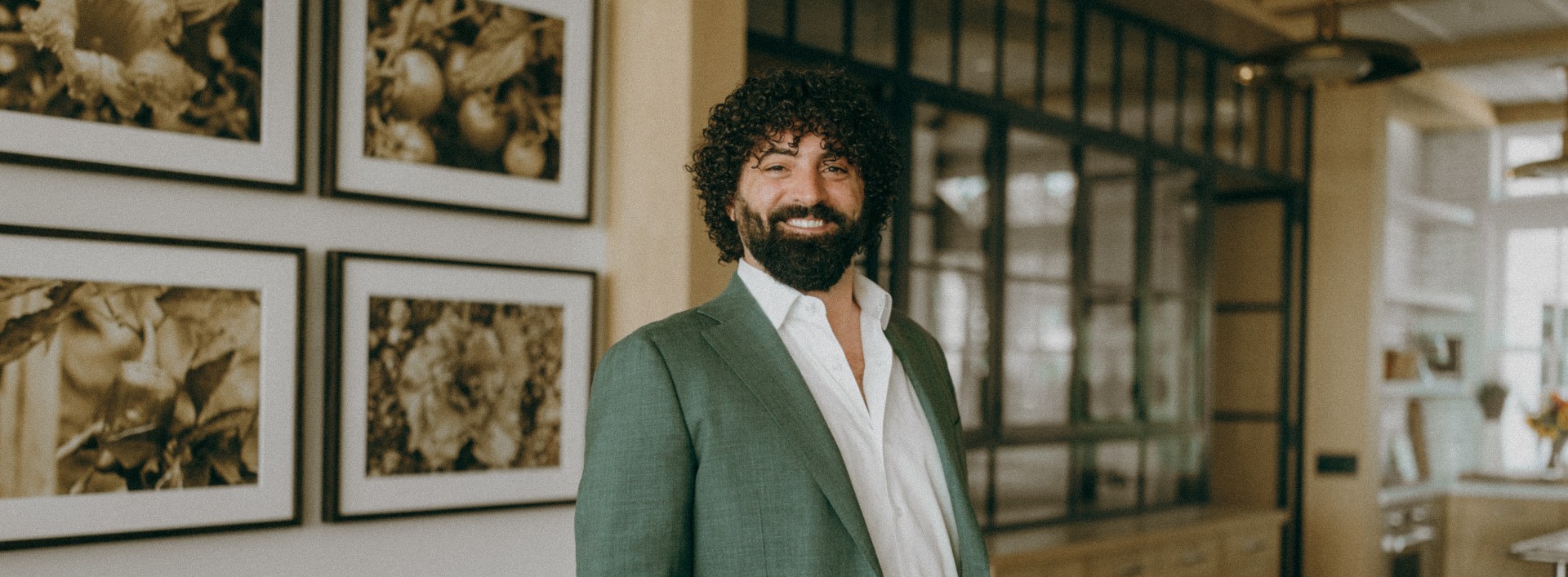 Clips & Content – Cal Setar